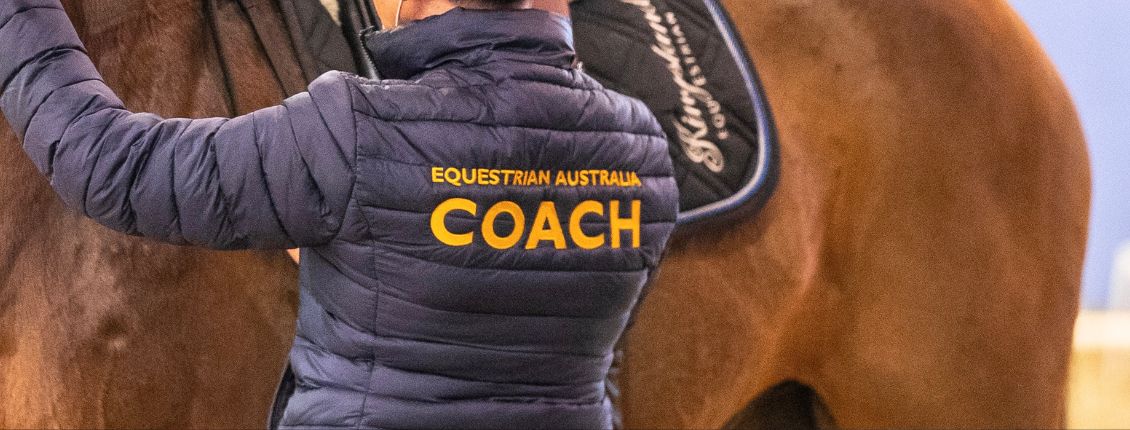 Equestrian Australia